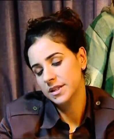 ماريا نصار - Maria Nessar